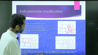 Ace Achievers Dental Academy Online Examination Platform